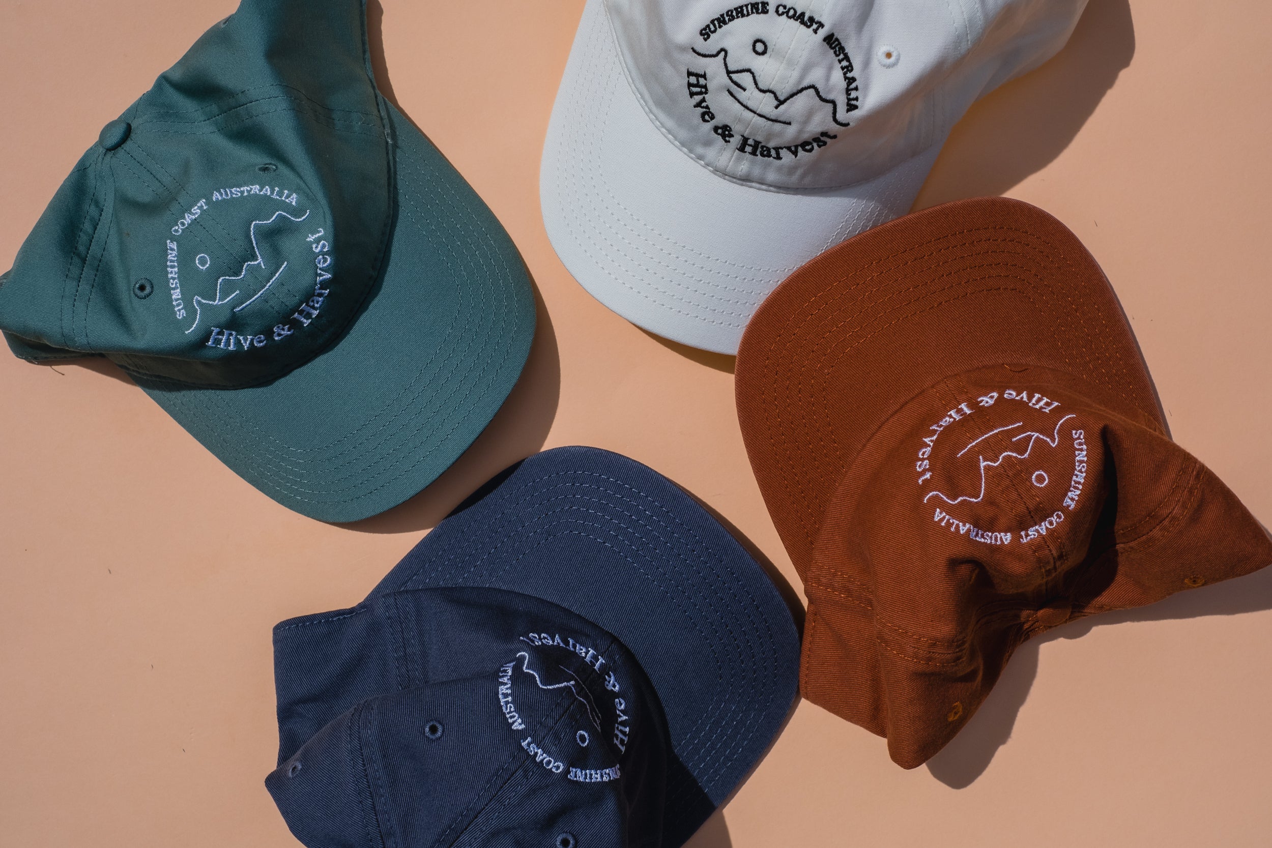 Merch – Hive & Harvest