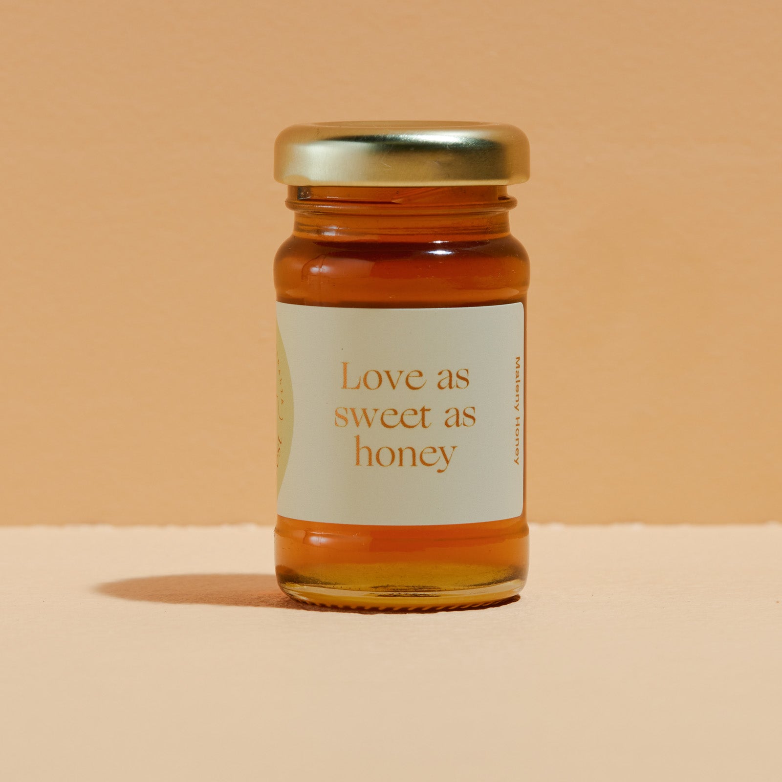 Maleny Honey Petite "Love as Sweet as Honey" – Hive & Harvest