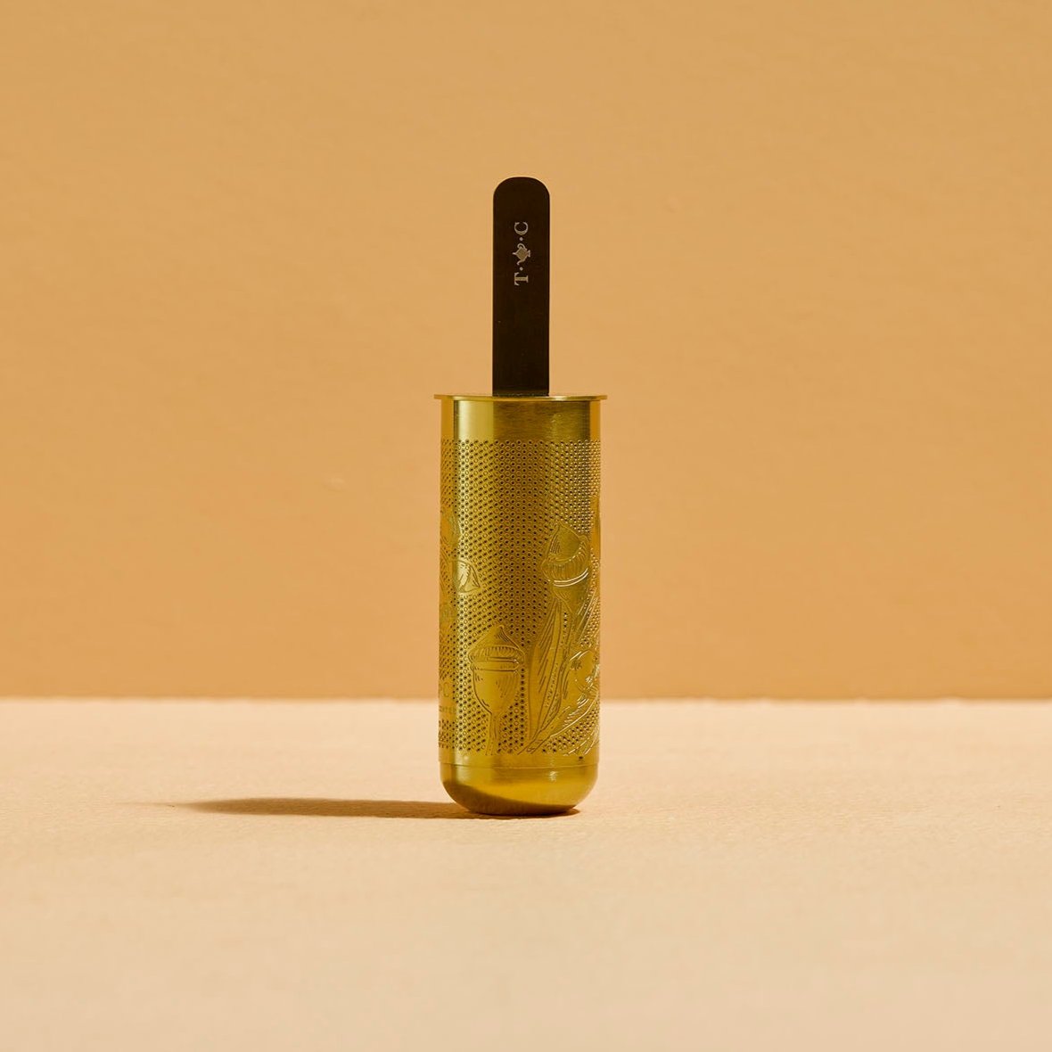 Steep Stick Infuser – Australian Botanical Design – Hive & Harvest